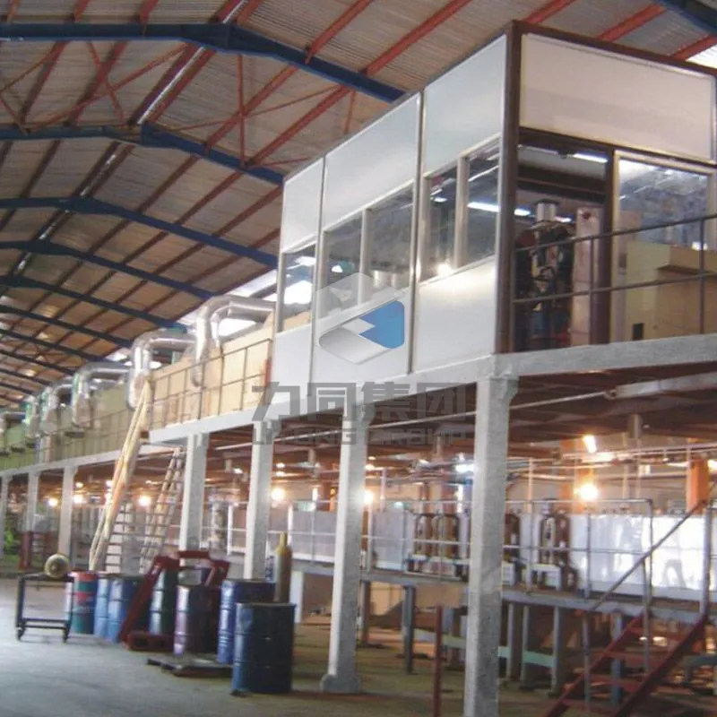 Revolutionizing Food Safety with Coating Solutions