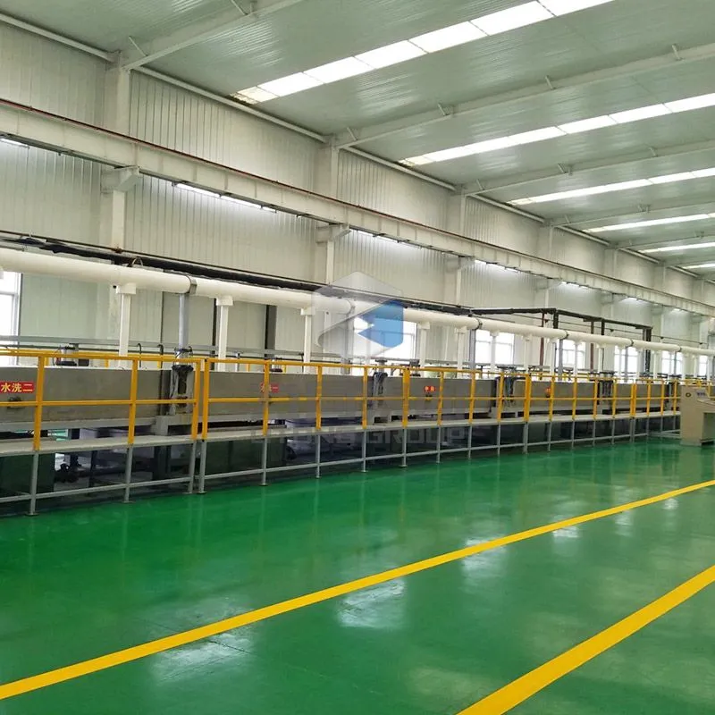 Food grade High speed Coating Line