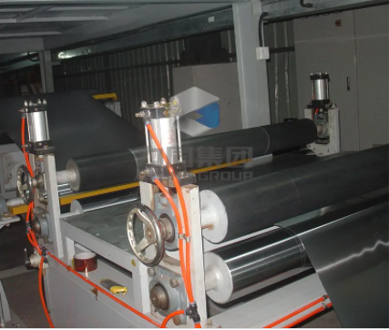 Main Steps of Metal Coil Coating