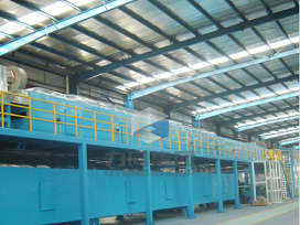 Considerations for Double Coating Systems