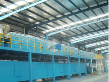 Coil Coating: The Basics