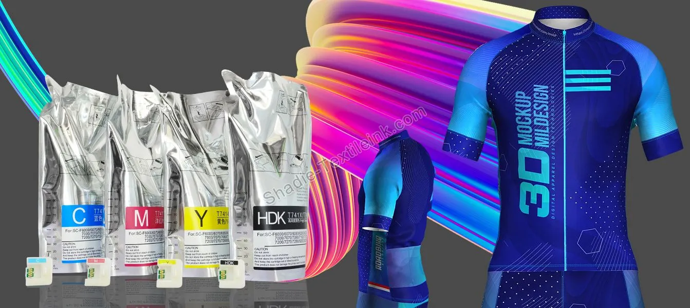 F6370 Epson sublimation ink for printer F6300 F6330 F9470