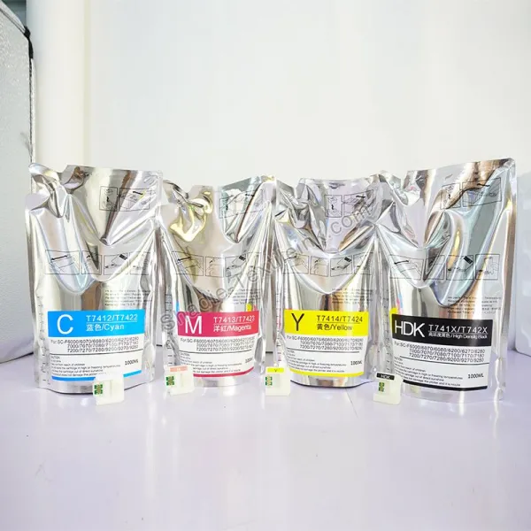 F6370 Epson sublimation ink for printer F6300 F6330 F9470