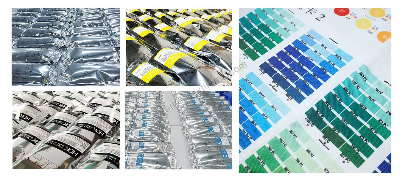 F6370 Epson sublimation ink for printer F6300 F6330 F9470