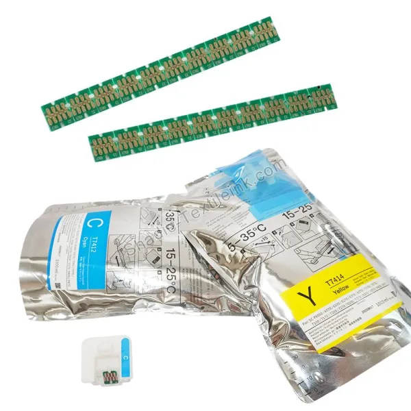 T7270 sublimation ink for Epson T Series printer