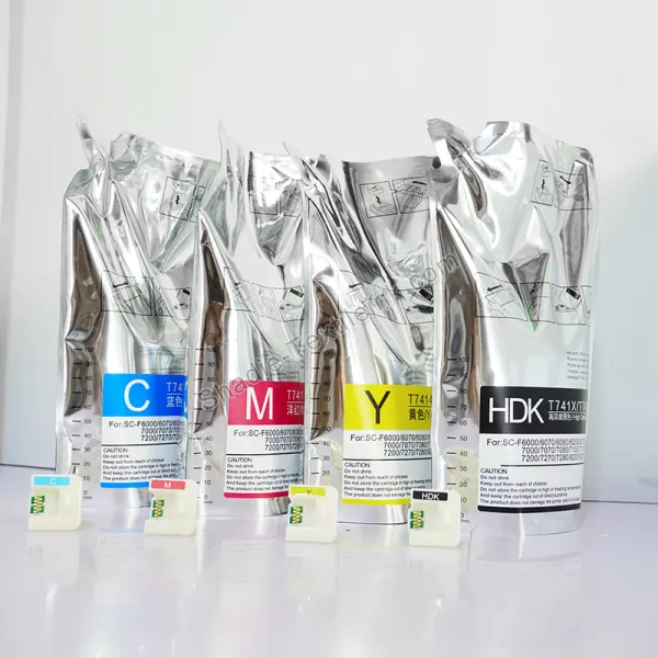 F6370 Epson sublimation ink for printer F6300 F6330 F9470