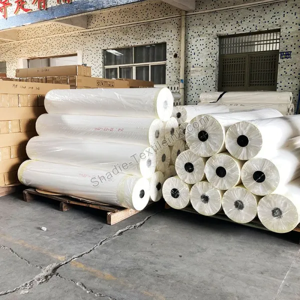 Jumbo roll sublimation paper for 6/8 heads high speed printer