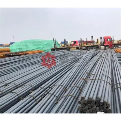 Threaded Screw Steel Bar/Fully Threaded Bar/Pt Bar For Engineering