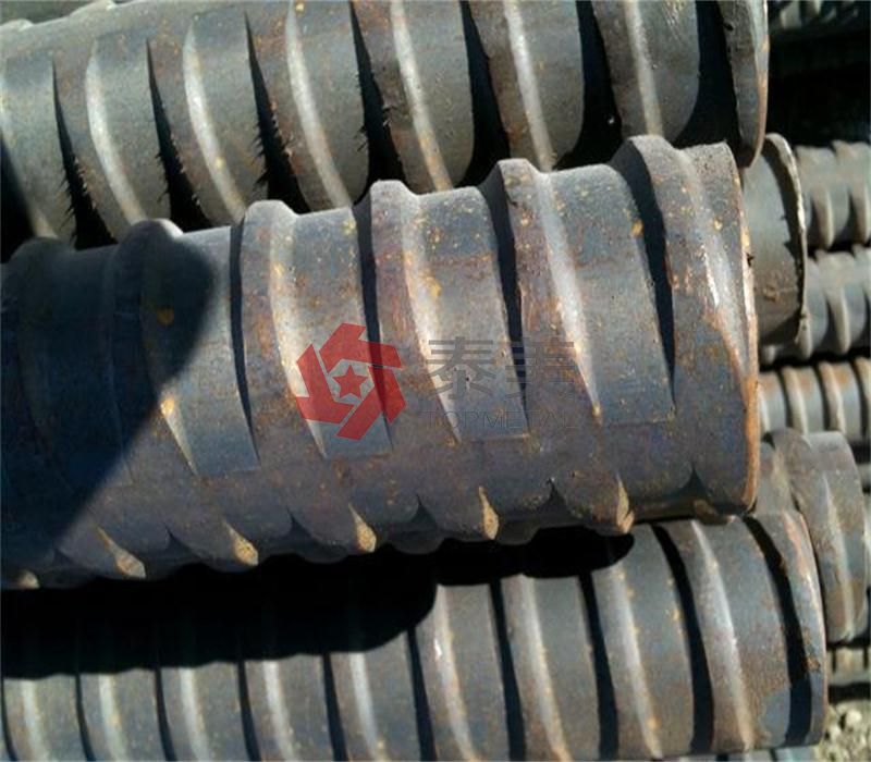 Threaded Screw Steel Bar/Fully Threaded Bar/Pt Bar For Engineering