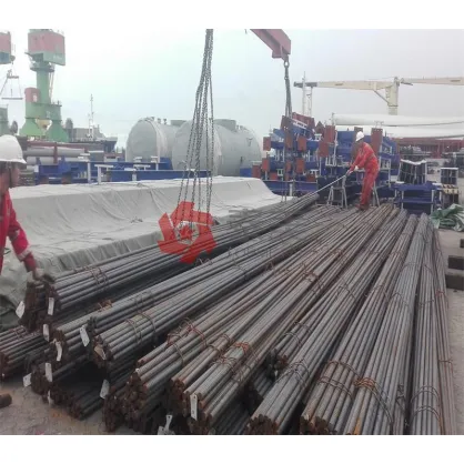 Threaded Screw Steel Bar/Fully Threaded Bar/Pt Bar For Engineering