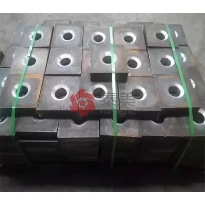 Plate For Threaded Screw Bar/Solid Threaded Bar/Fully Threaded Bar