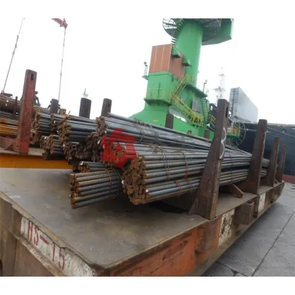 Threaded Screw Steel Bar/Fully Threaded Bar/Pt Bar For Engineering