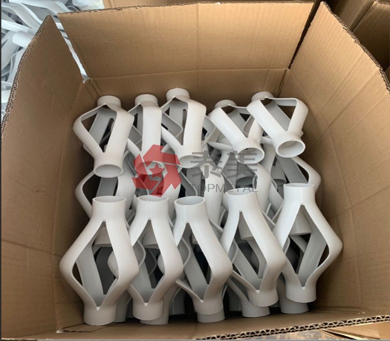 Centralizer For Solid Threaded Steel Bar supplier from China
