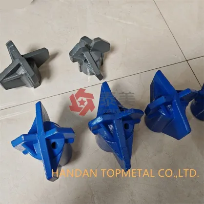 Self-drilling Anchor Bolt for civil and geotechnical engineering