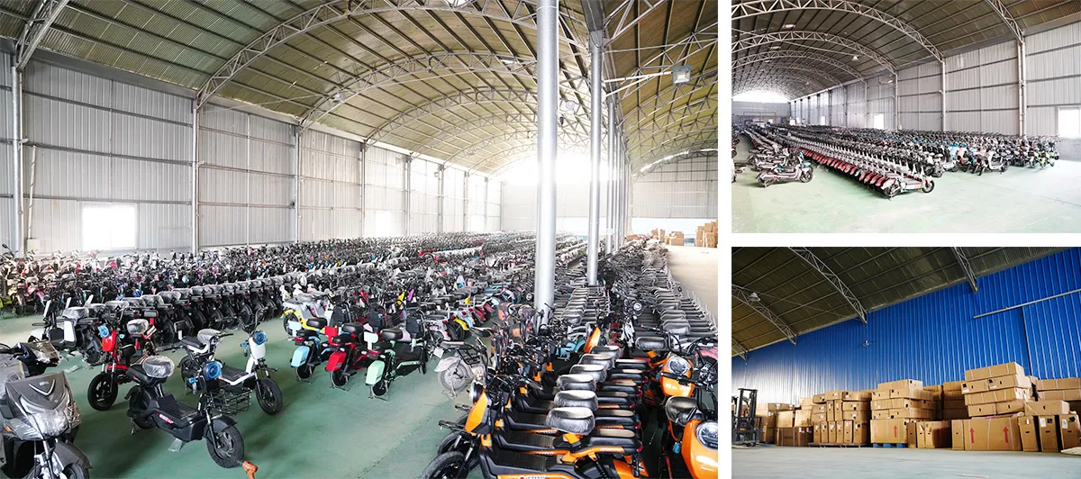 Electric Bicycle, Electric Bicycle Battery Manufacturer