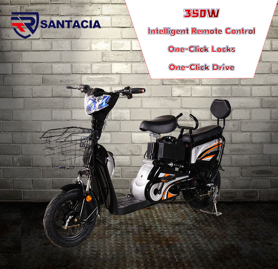 14-Inch Golden Jasmine with LCD