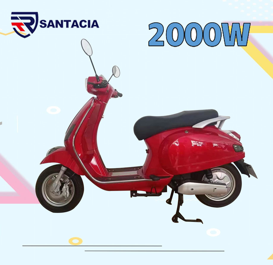 72V 20AH 50km/h Tesila