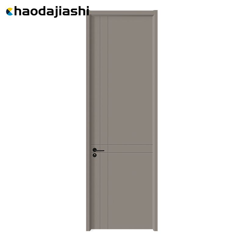 Carved wood doors for sale-Chaoda