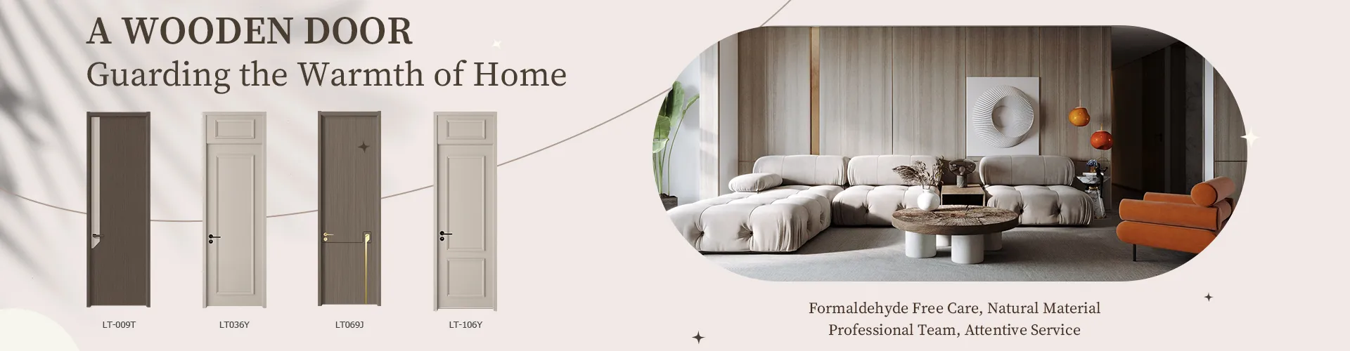 The Importance of Moisture Control in Wood Door Production