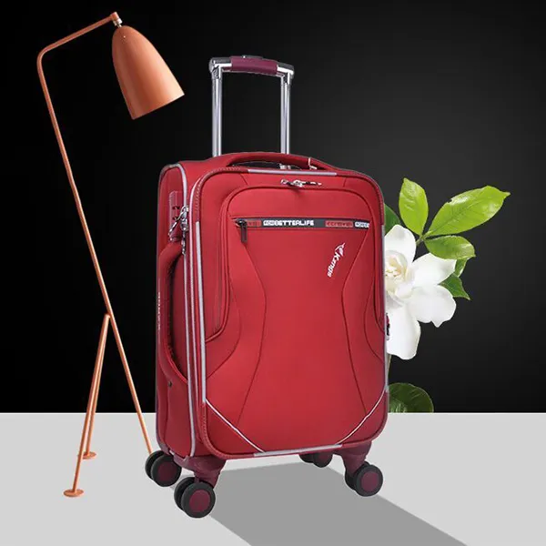 Hard Luggage, School Bags Exporter, Tangshan Yifei Trading Co., Ltd