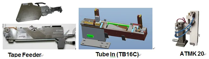 Pg 280p Fully Automated Ic Programming Equipment