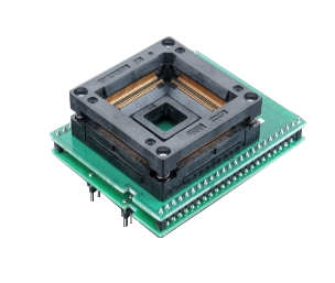 Special Programming Adapter DIL48/QFP176 ZIF STM32-3