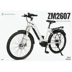 Electric bike,E-bike