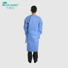 Disposable Surgical Clothing