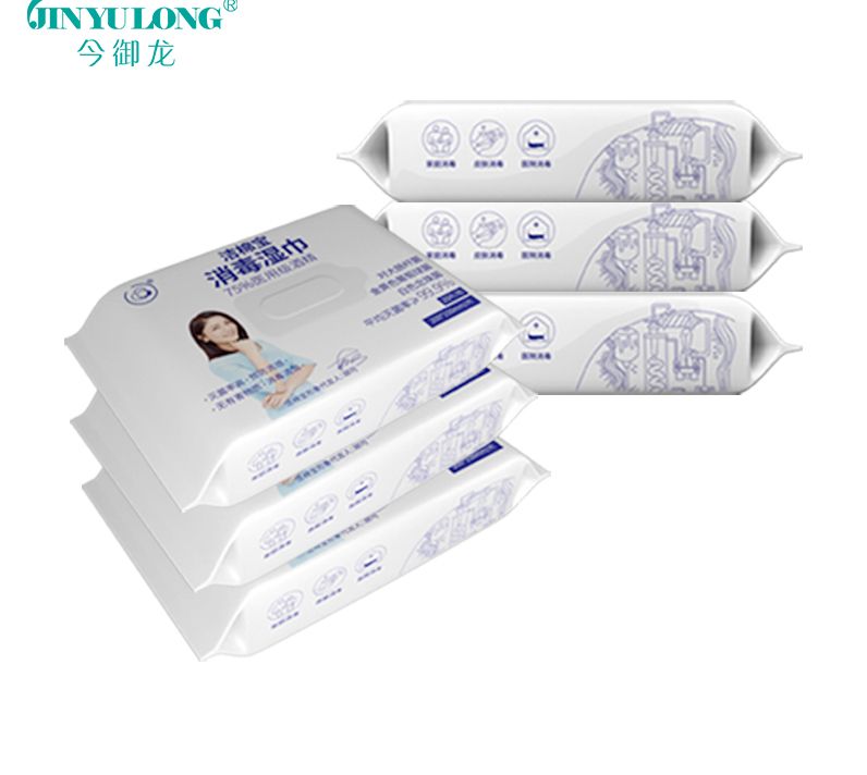 hot selling disinfectant wet wipes for cleaning