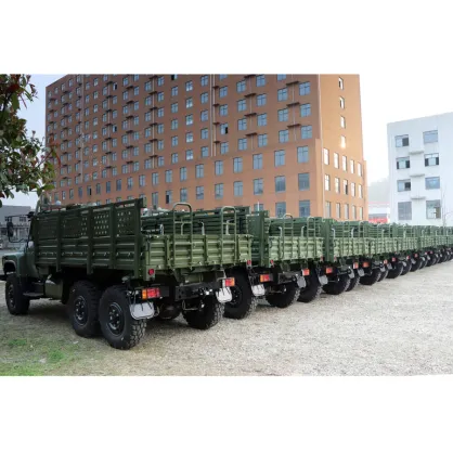 Off Road 6x6 Military Lorry Truck, Military Lorry Truck, Off Road Dump ...