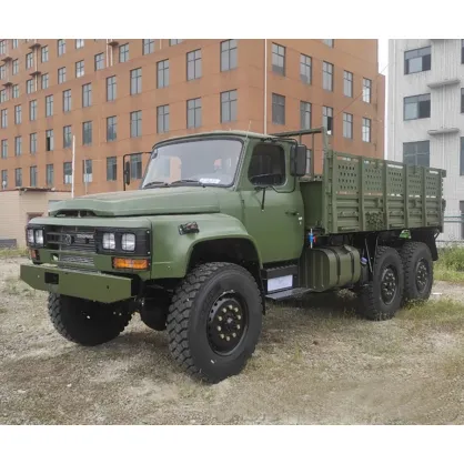Off Road 6x6 Military Lorry Truck, Military Lorry Truck, Off Road Dump ...