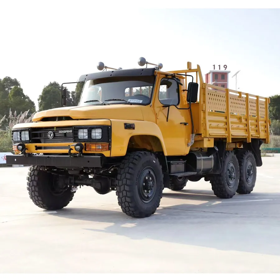 Off Road 6x6 Military Lorry Truck, Military Lorry Truck, Off Road Dump ...
