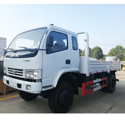 Dongfeng small cargo truck, lorry truck