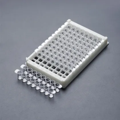 96 Well ELISA Plate, 96-Well ELISA Microplates