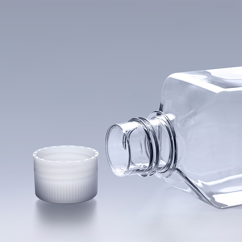Comprar botella de medios cuadrada, precio de botellas de medios ...