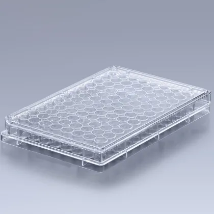 Ultra-Low Attachment Surface Plates, Ultra-Low Attachment Multiple Well ...