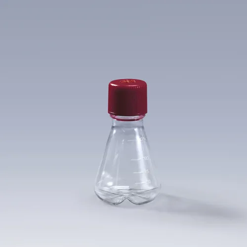 Baffled VS Standard Erlenmeyer Flasks
