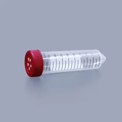 Wave Tube, Cell Culture Tubes, Cell Culture Wave Tube, Tissue Culture
