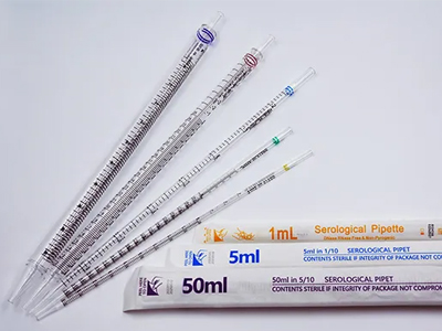 Tips for Proper Pipette Maintenance