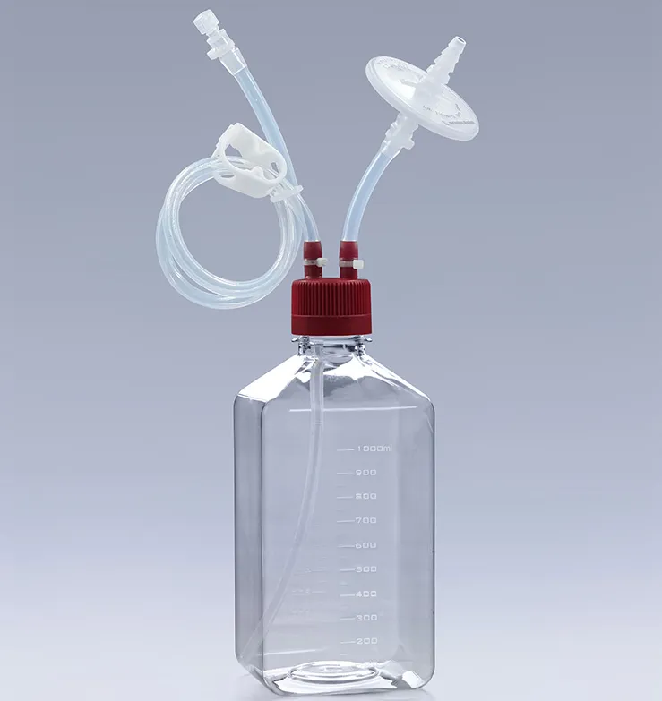 Single-Use Systems and its Benefits in Biotherapeutics Manufacturing