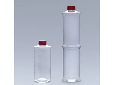 Biopharmaceutical Consumables