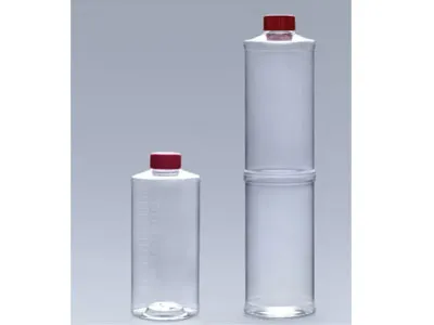 Biopharmaceutical Consumables