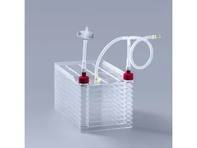 Biopharmaceutical Consumables