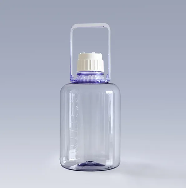 Common Specifications of Carboys and Application Guide - FuDau