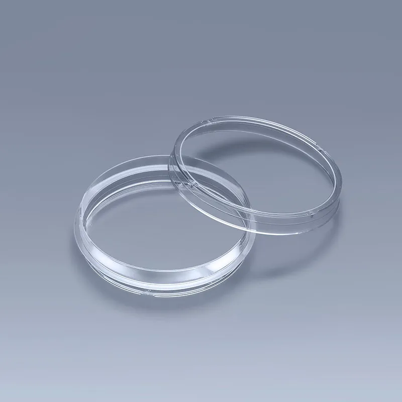 Surface Treatment Processes of Cell Culture Dishes - Fudau Biotech