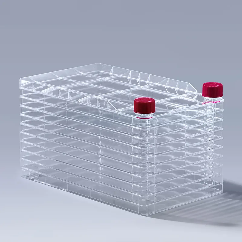 Introduction to Cell Factory Accessories - Fudau Biotech
