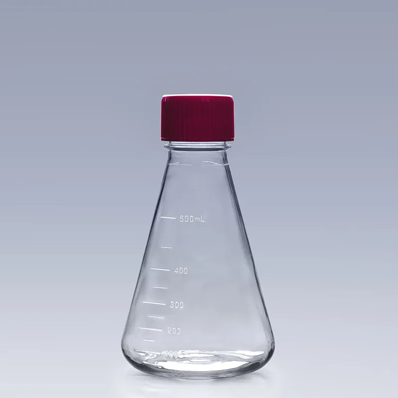 Advantages of Cell Culture Shake Flasks in Medium Preparation - FuDau