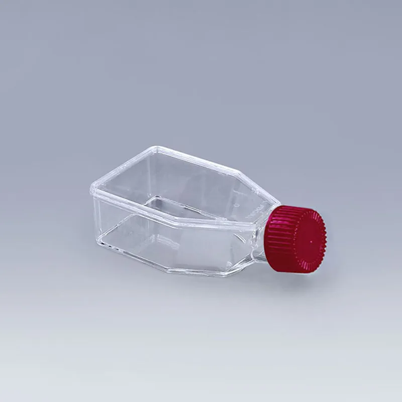 T25 TC-treated Cell Culture Flask - FDCELL