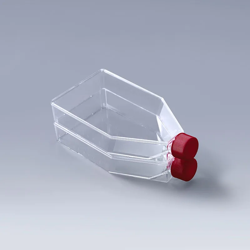 T175 TC-treated Cell Culture Flask - FDCELL