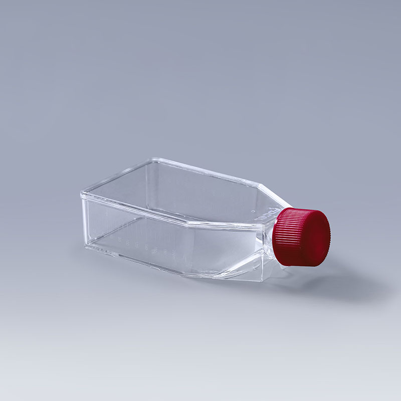 Detailed Steps for Harvesting Cells from Cell Culture Flasks_FDCELL